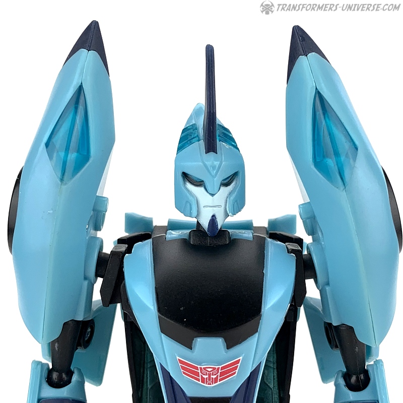Animated - Transformers Universe