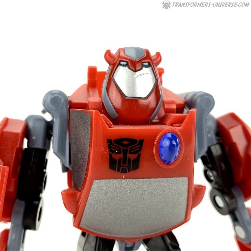 Animated - Transformers Universe