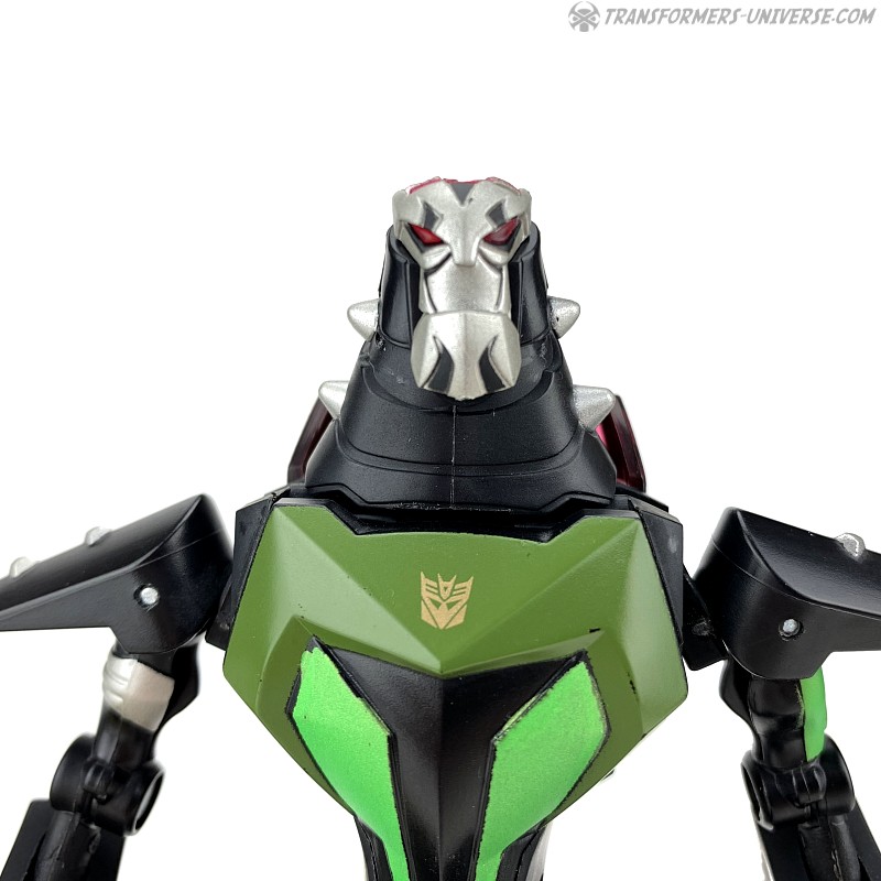 Animated - Transformers Universe