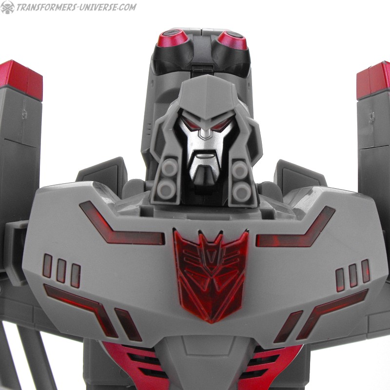 Animated - Transformers Universe