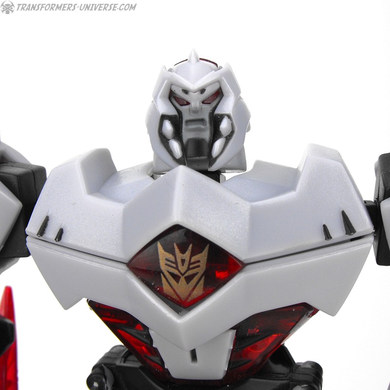 Animated - Transformers Universe