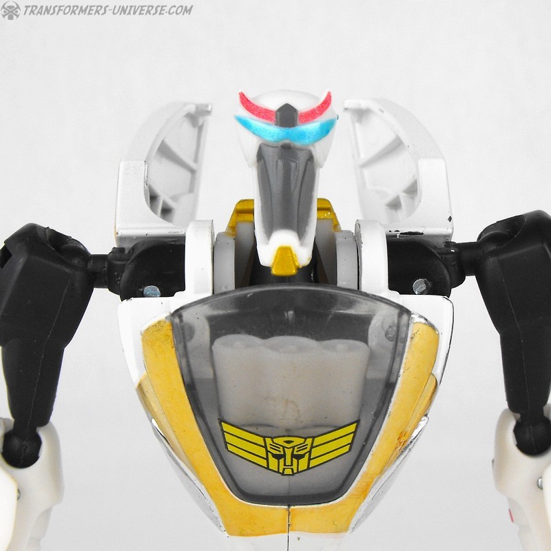 Animated - Transformers Universe