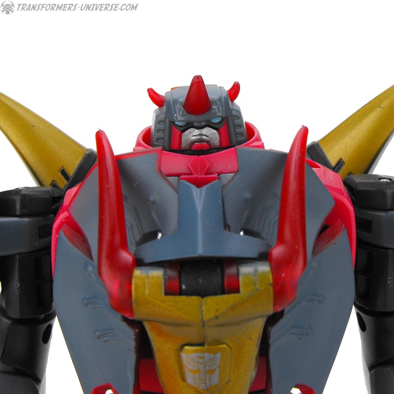 Animated - Transformers Universe