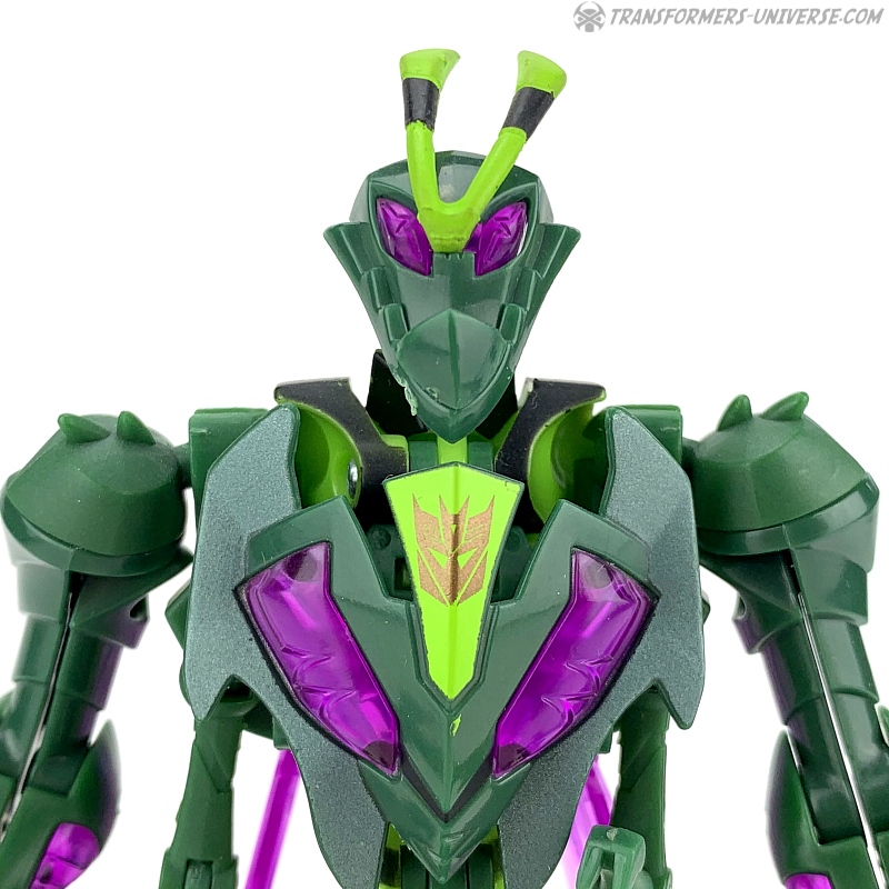 Animated - Transformers Universe