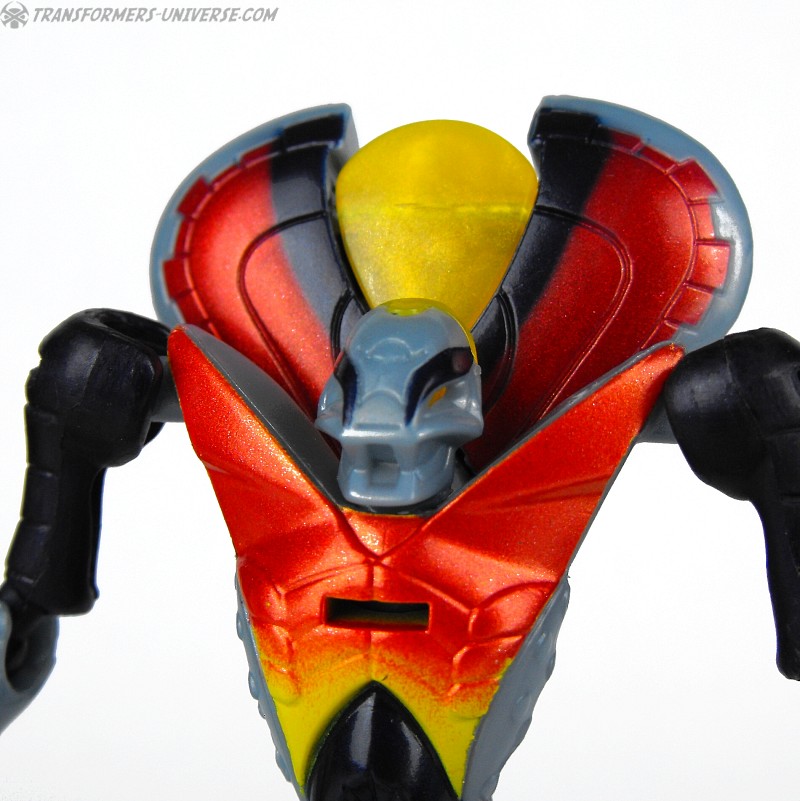 Beast Machines - Transformers Universe