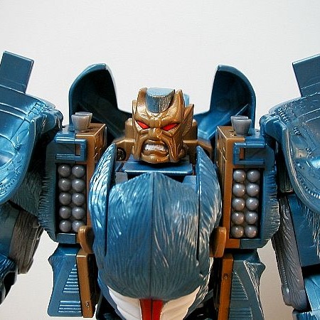 Beast Wars - Transformers Universe