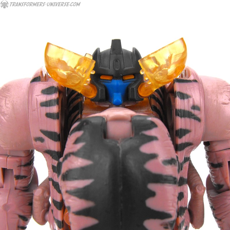 Beast Wars - Transformers Universe