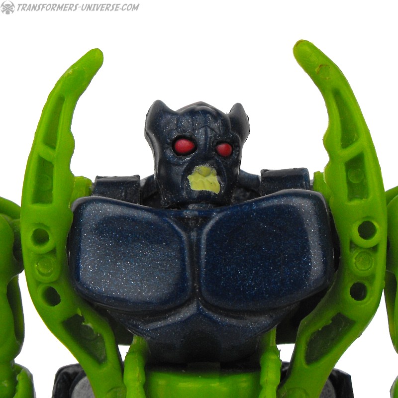 Beast Wars - Transformers Universe