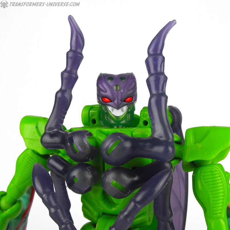 Beast Wars - Transformers Universe