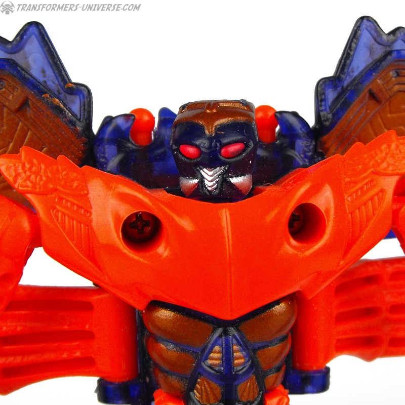 Beast Wars - Transformers Universe