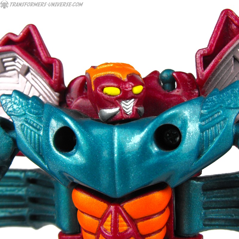 Beast Wars - Transformers Universe