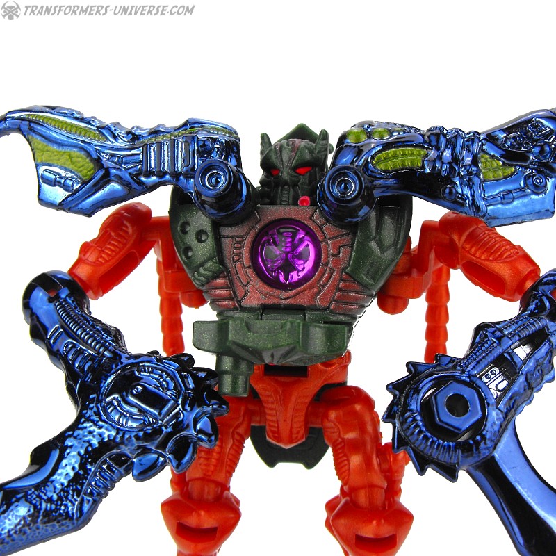 Beast Wars - Transformers Universe