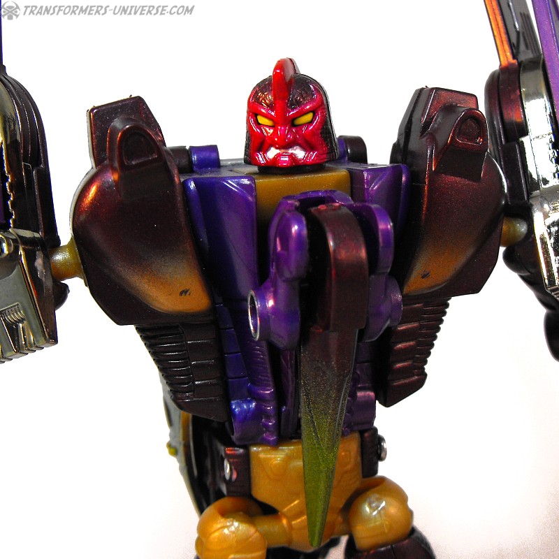 Beast Wars - Transformers Universe