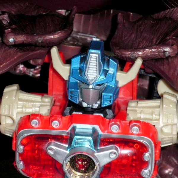 Beast Wars Neo - Transformers Universe