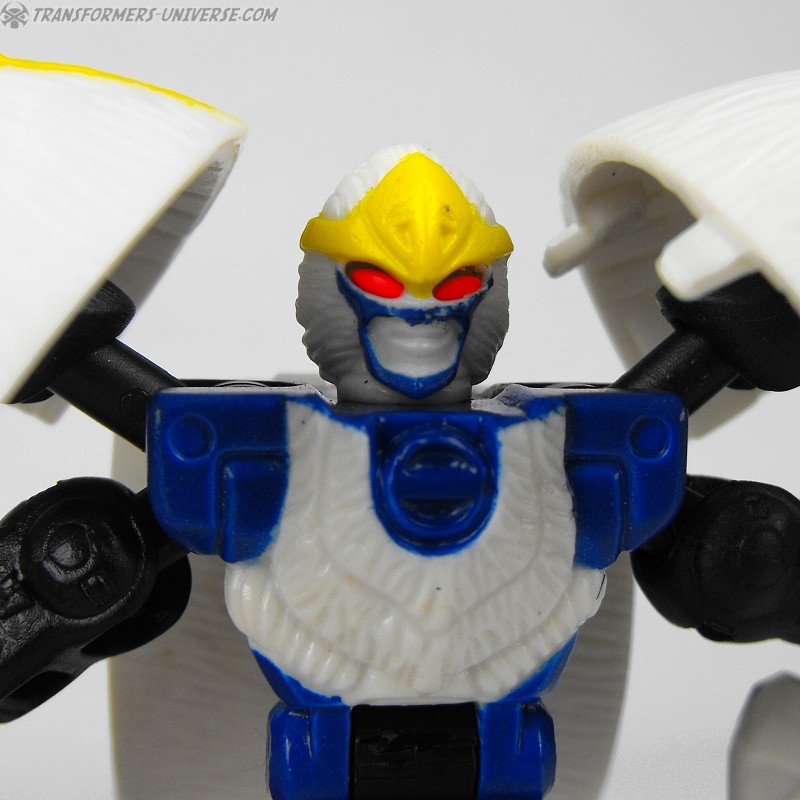 Beast Wars Neo - Transformers Universe