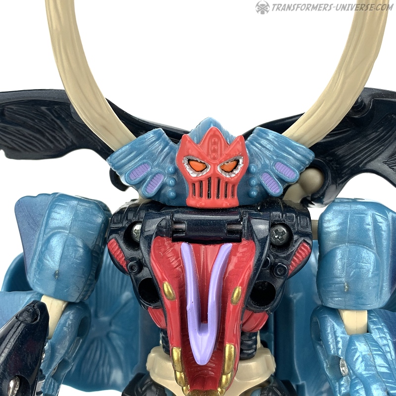 Beast Wars Neo - Transformers Universe