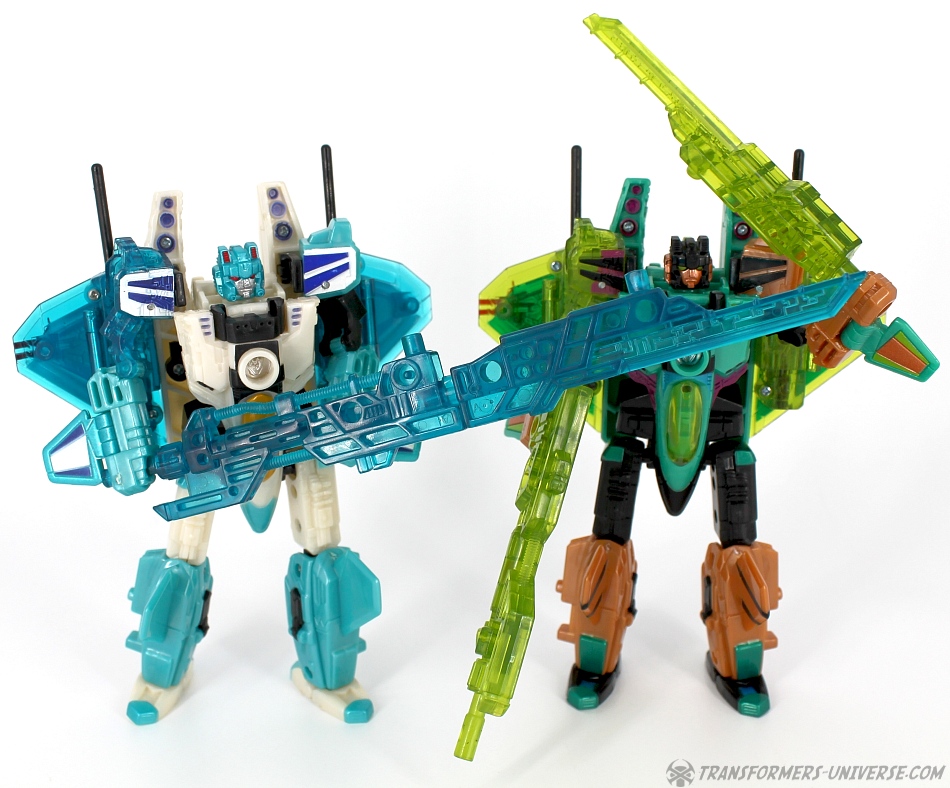 Botcon / Timelines - Transformers Universe