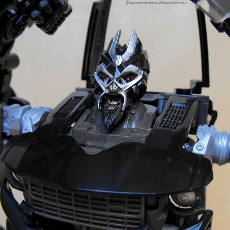 Revenge of the Fallen - Transformers Universe