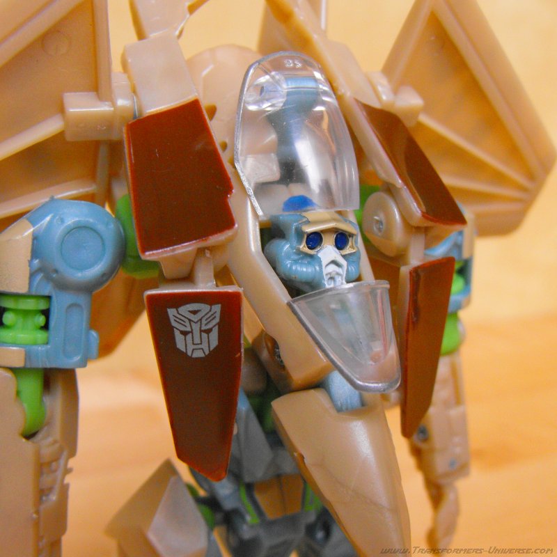 Revenge of the Fallen - Transformers Universe