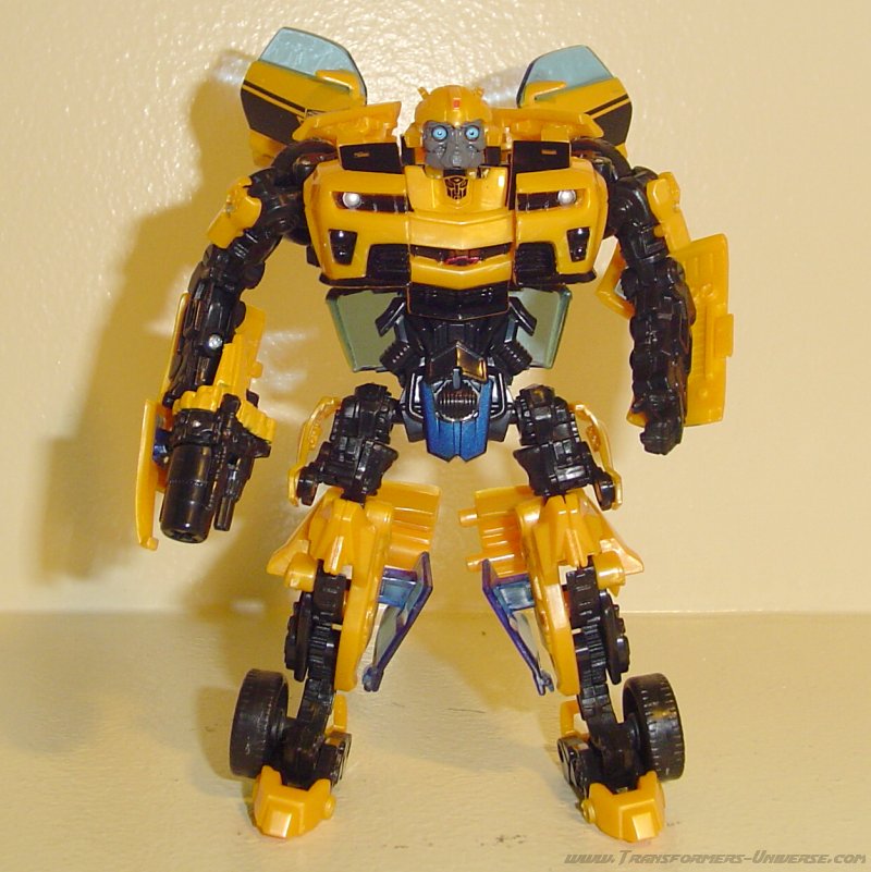 Revenge of the Fallen - Transformers Universe