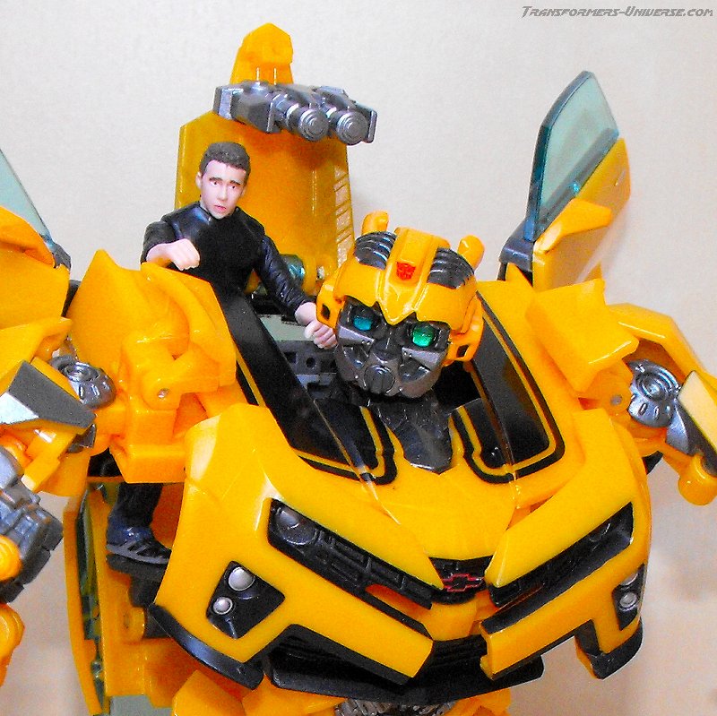 Revenge of the Fallen - Transformers Universe