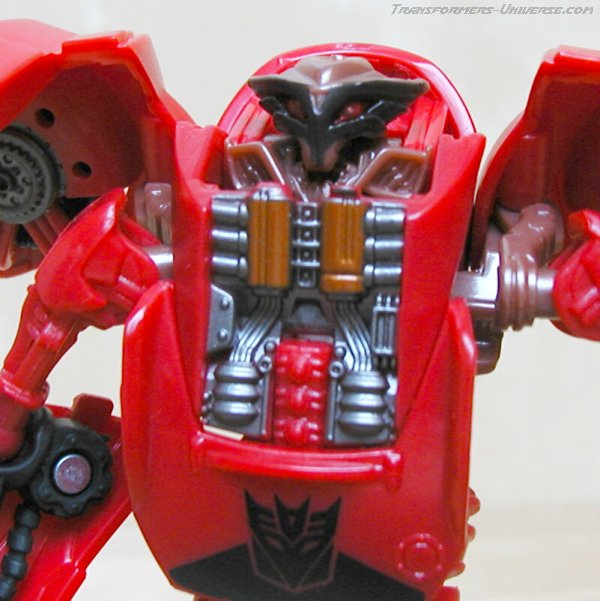 Revenge of the Fallen - Transformers Universe