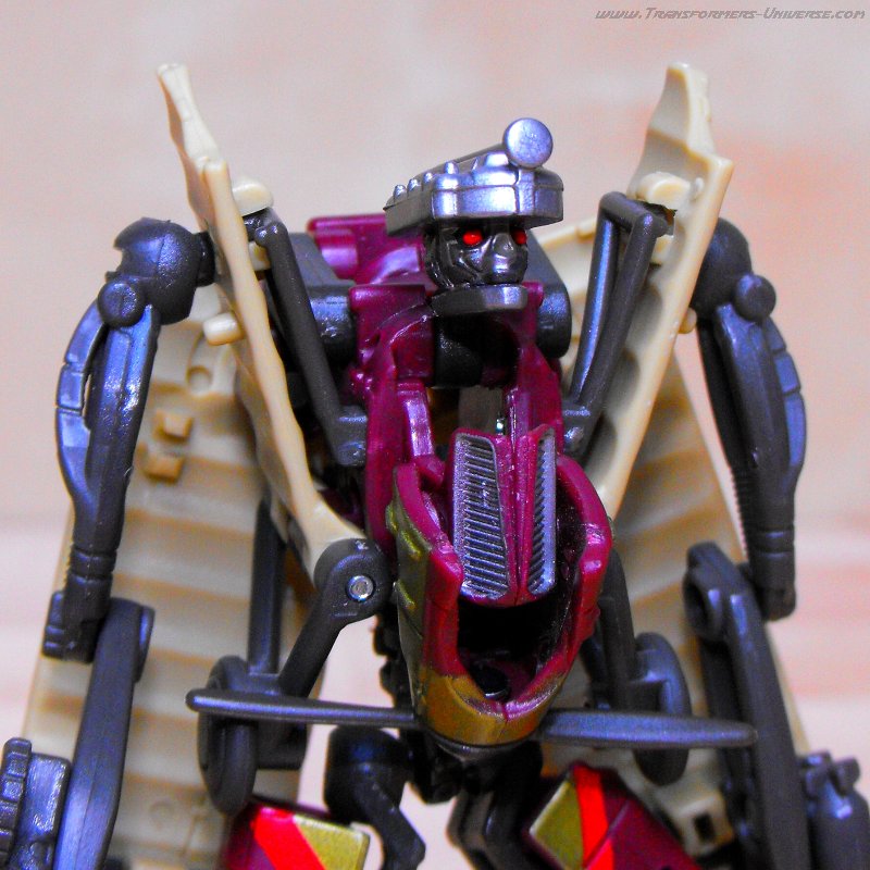 Revenge of the Fallen - Transformers Universe