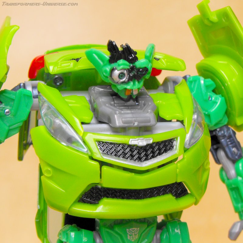 Revenge of the Fallen - Transformers Universe