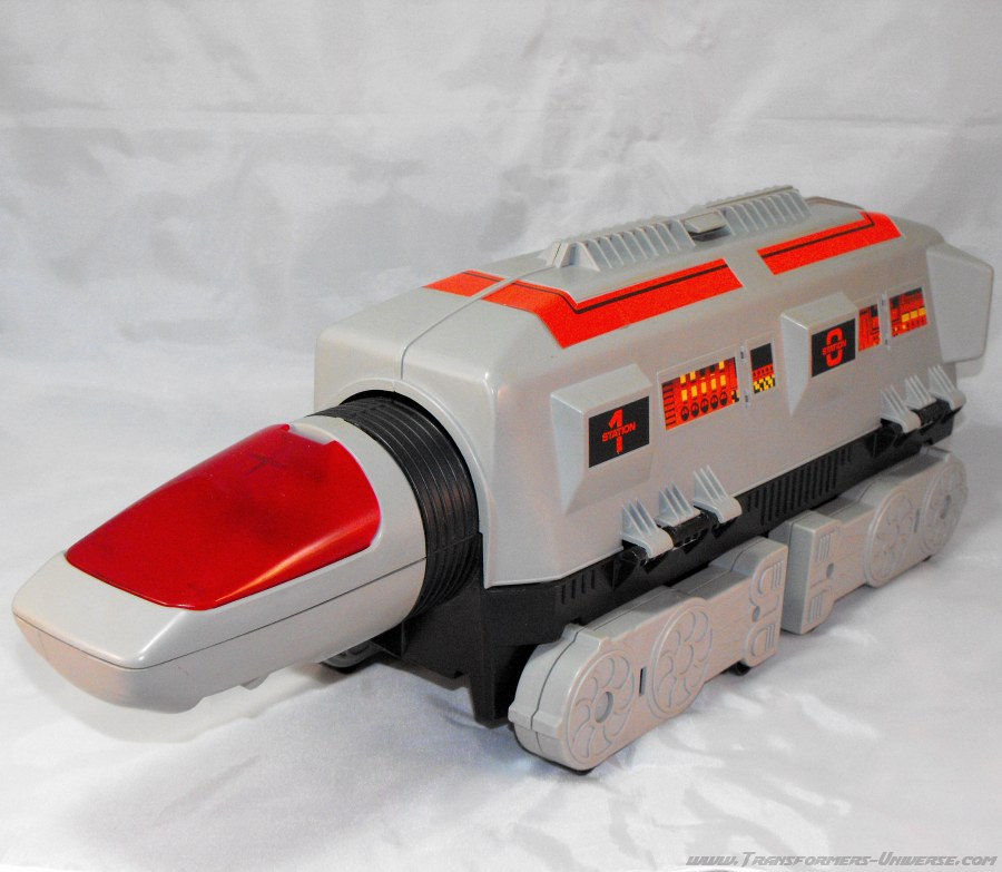 The GoBots - Transformers Universe