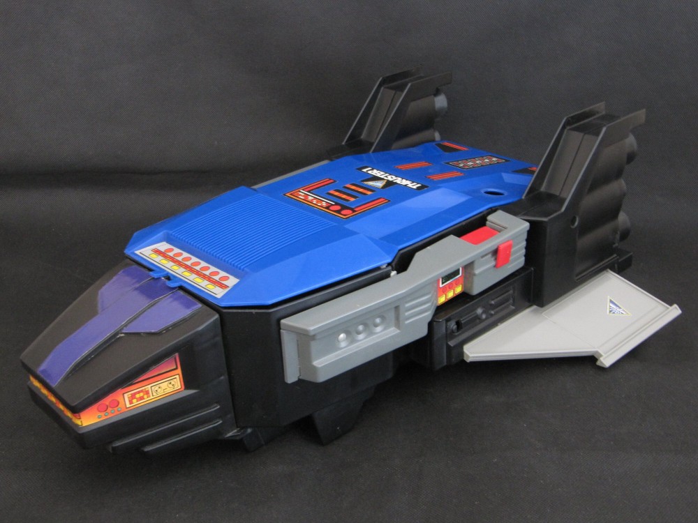 The GoBots - Transformers Universe