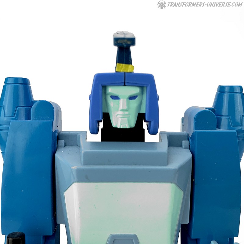 Generation 1 - Transformers Universe