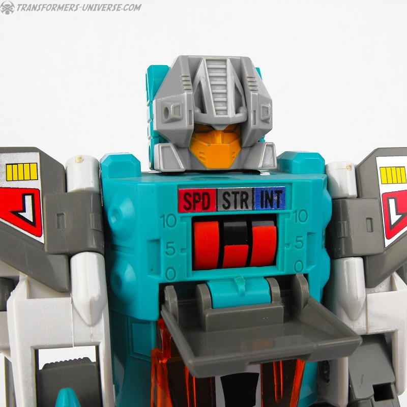 Generation 1 - Transformers Universe