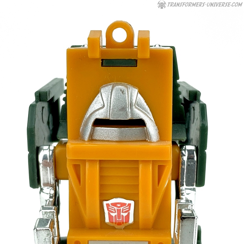 Generation 1 - Transformers Universe