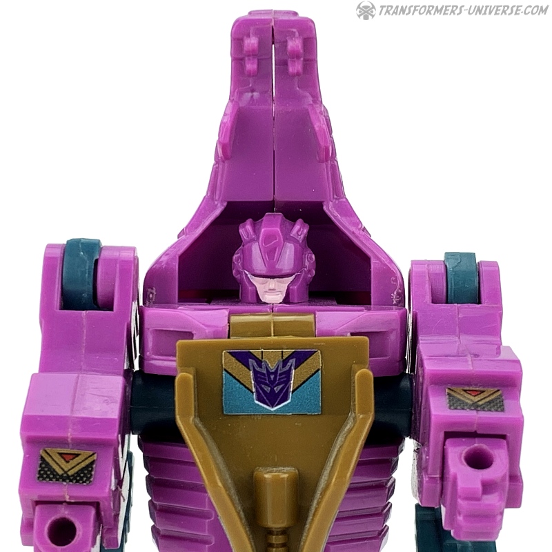 Generation 1 - Transformers Universe