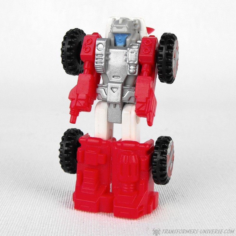 Generation 1 - Transformers Universe