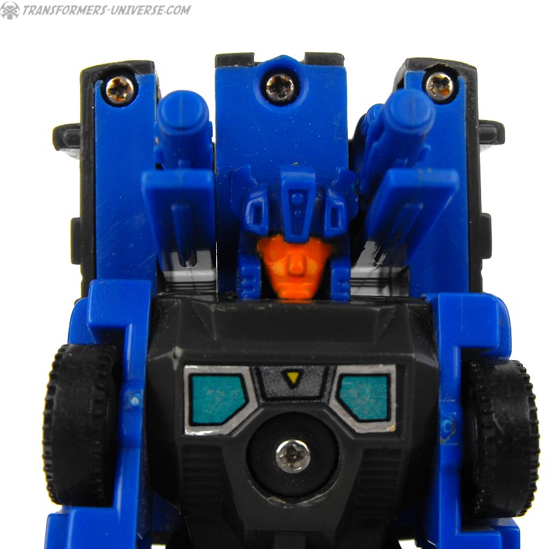 Generation 1 - Transformers Universe