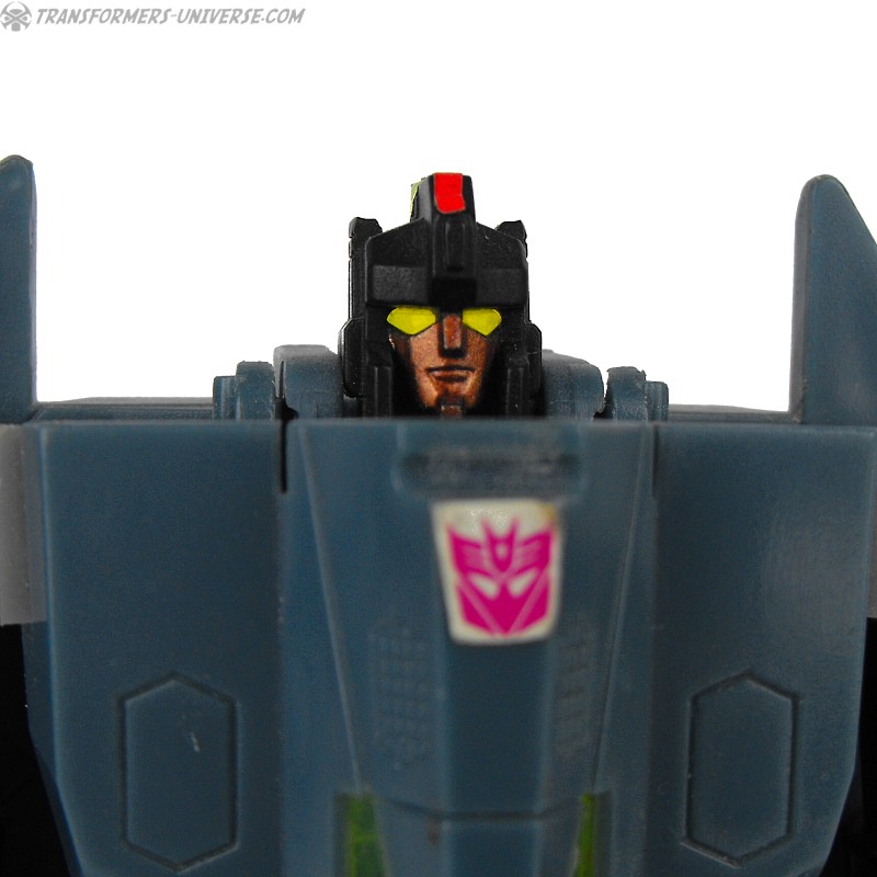 Generation 1 - Transformers Universe