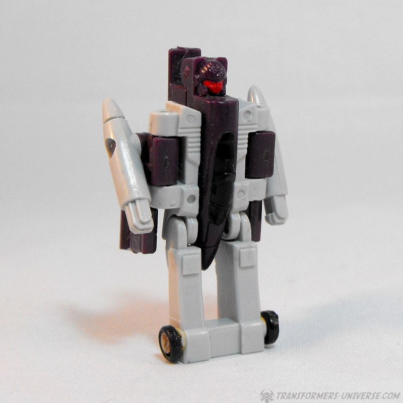 Generation 1 - Transformers Universe