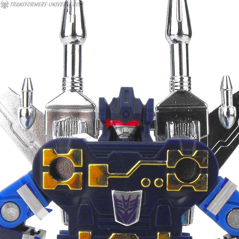 Generation 1 - Transformers Universe