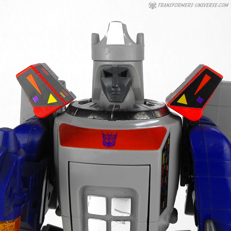 Generation 1 - Transformers Universe