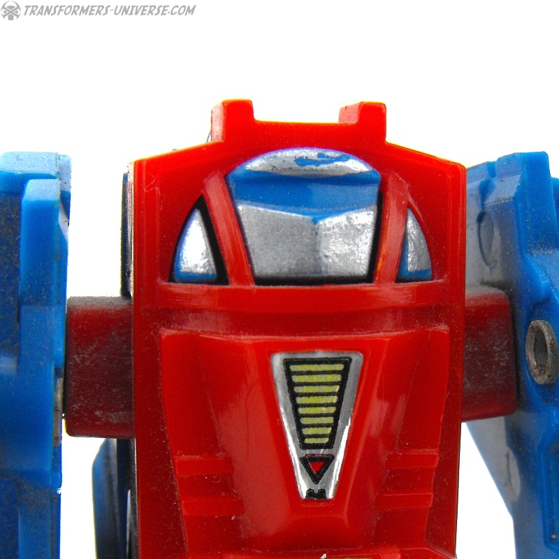 Generation 1 - Transformers Universe