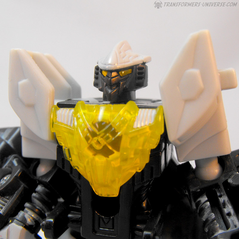 Robots in Disguise (2001) - Transformers Universe