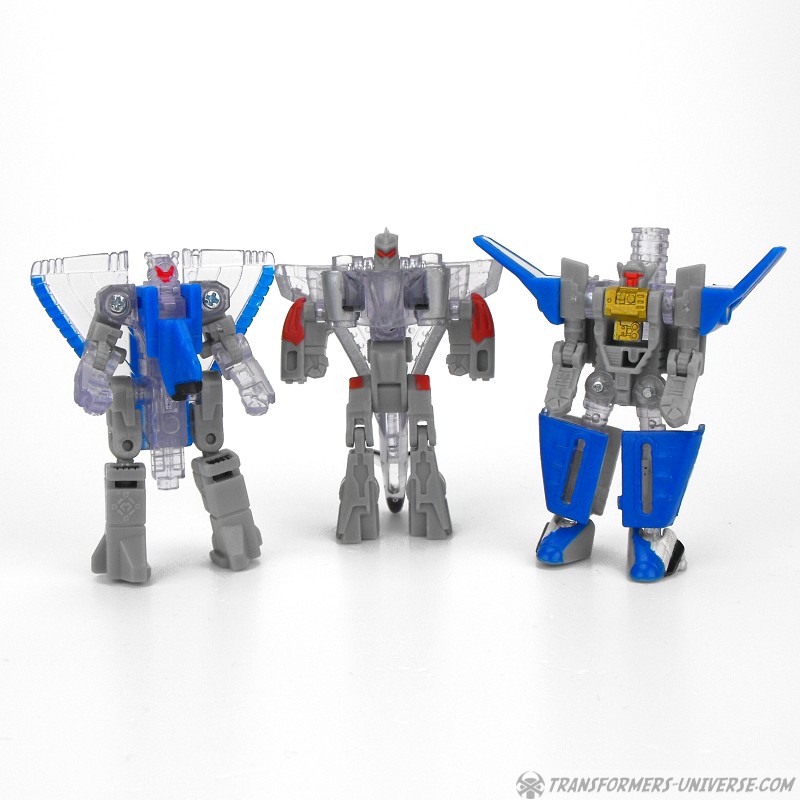 Armada - Transformers Universe