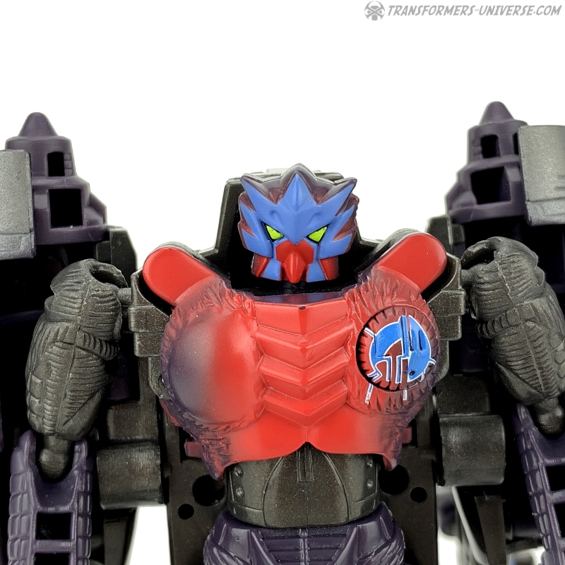 Armada - Transformers Universe