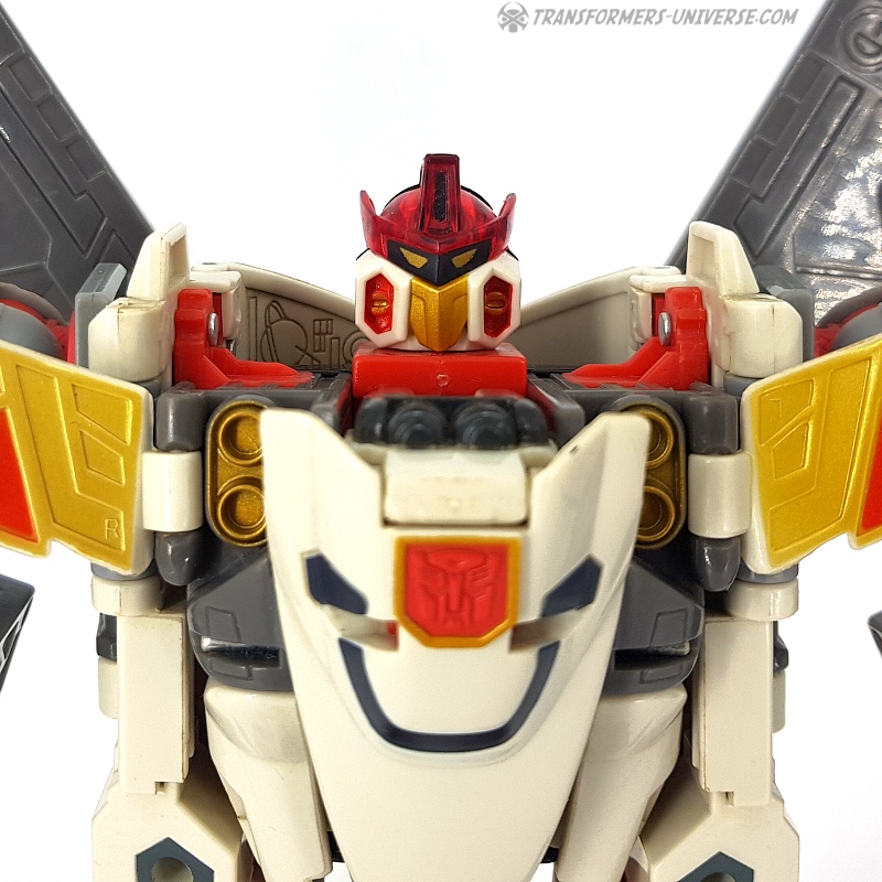 Armada - Transformers Universe