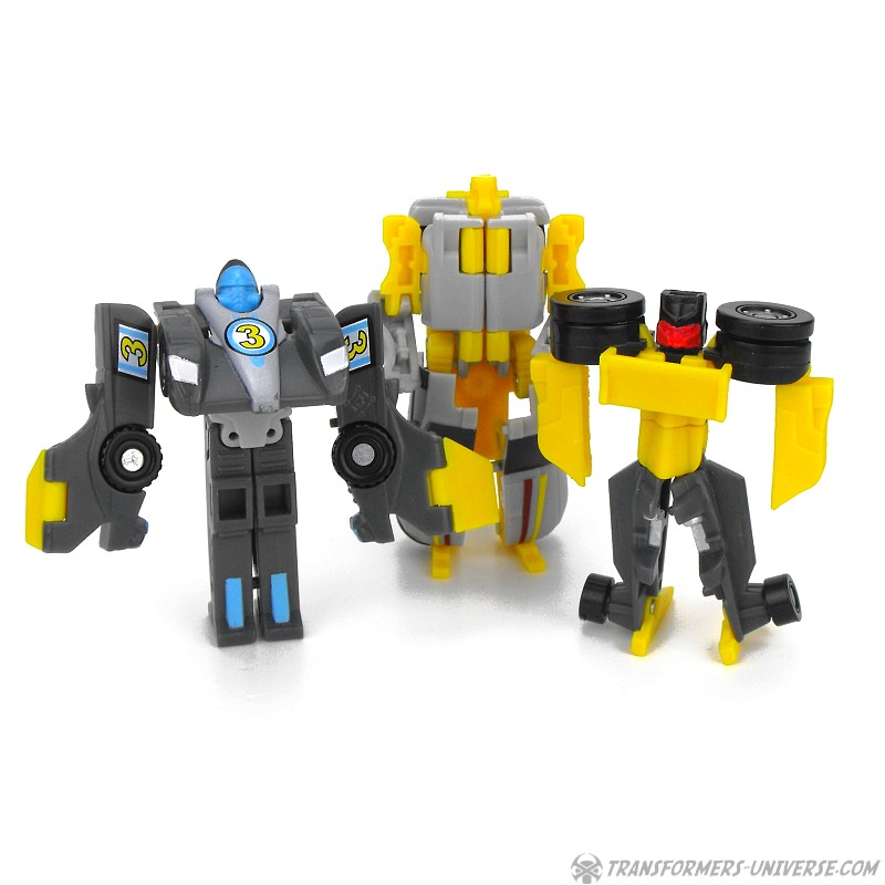 Armada - Transformers Universe