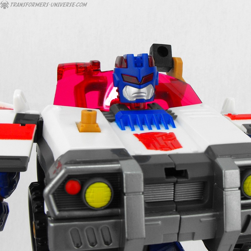 Armada - Transformers Universe