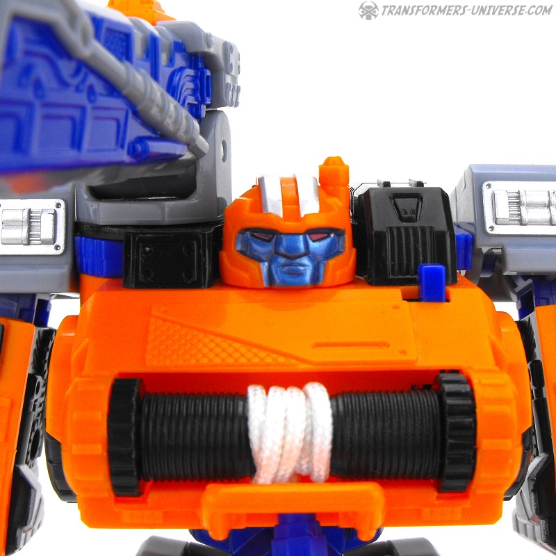 Armada - Transformers Universe