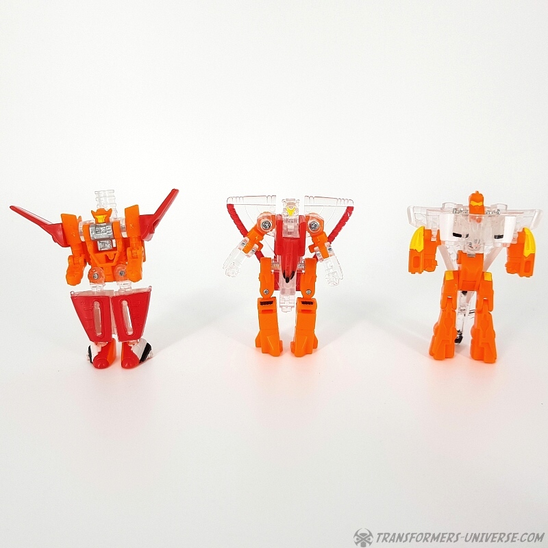 Armada - Transformers Universe