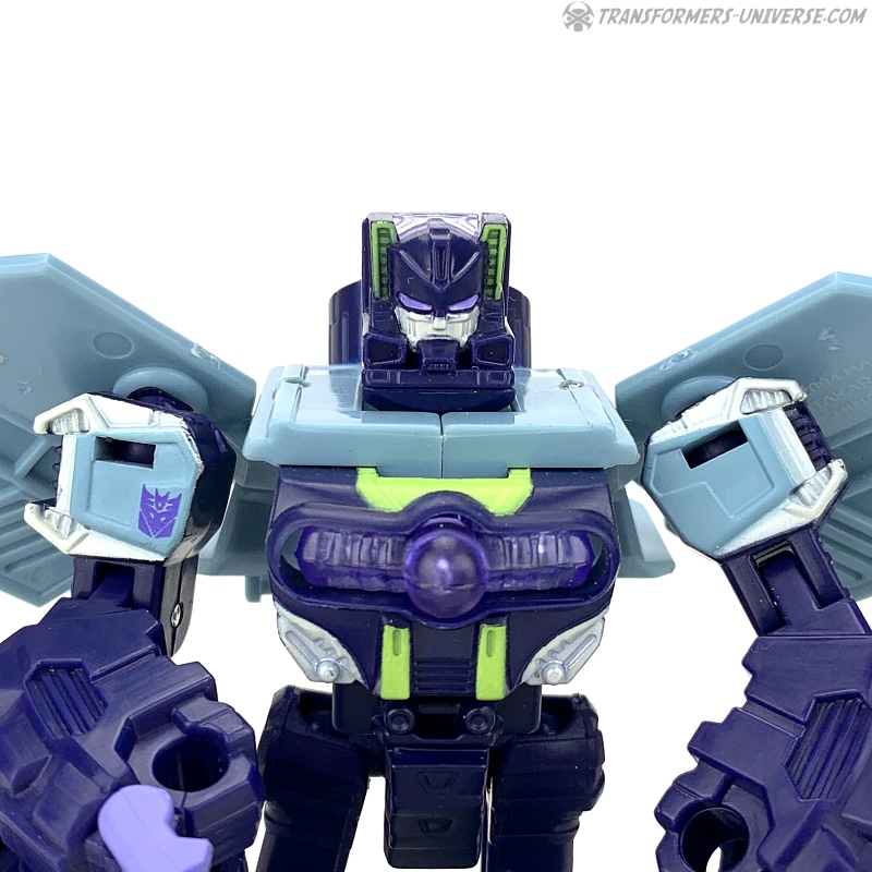 Cybertron - Transformers Universe